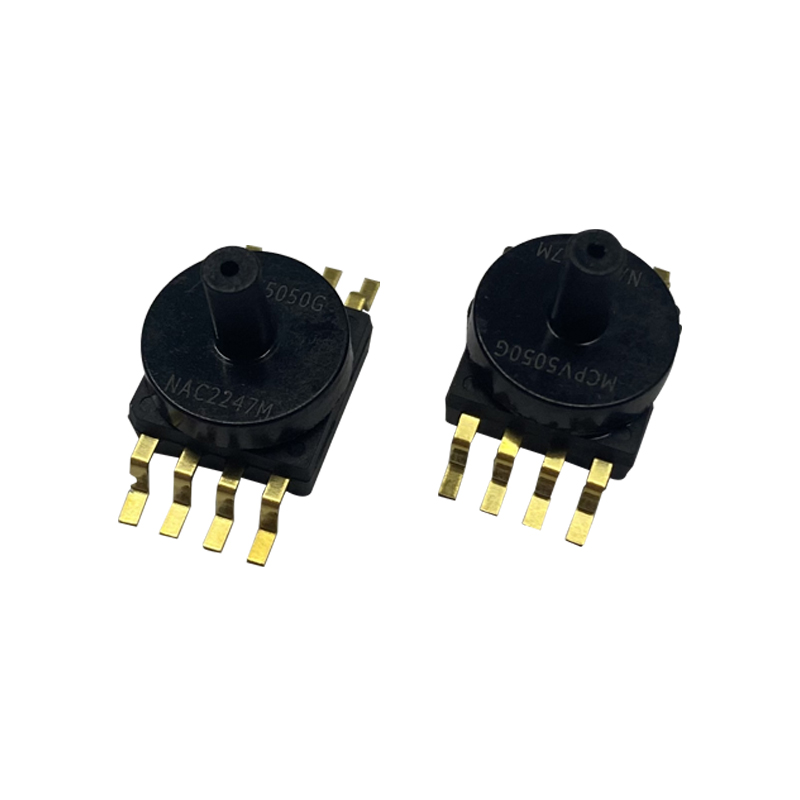 MCPV5050GC6U 0 50kPa AID 艾迪信息 自主研发压力传感器 量程可定制 山东艾迪电子信息科技有限公司