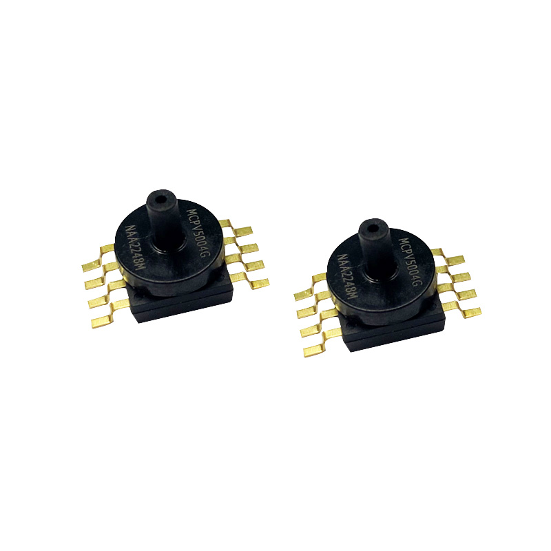 MCPV4006GC6U AID 艾迪信息自主研发定制压力传感器 0 6kPa 山东艾迪电子信息科技有限公司