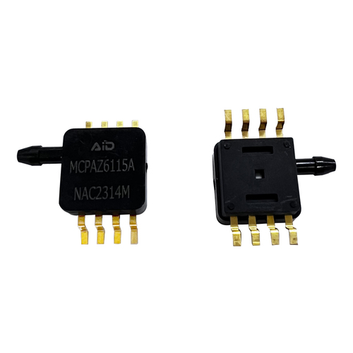 MCPAZ6115AP 15~115kPa AID/艾迪信息 自主研发压力传感器 量程可定制 - 山东艾迪电子信息科技有限公司